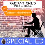 Radiant Child Literacy Unit for Special Education PRINT AND DIGITAL ...
