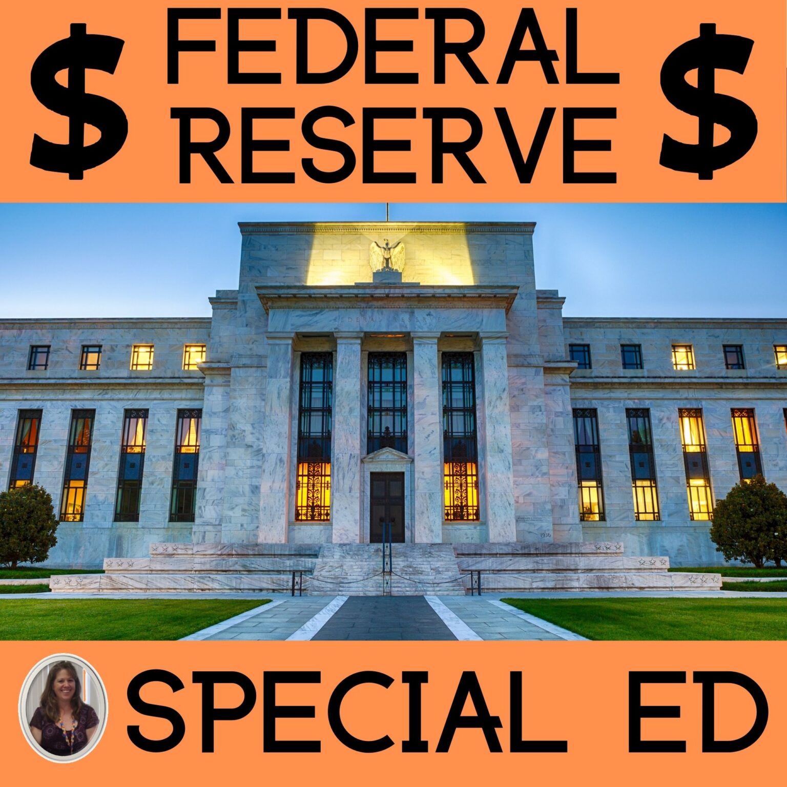 Federal Reserve Civics Special Education Levels of Government Intro to ...