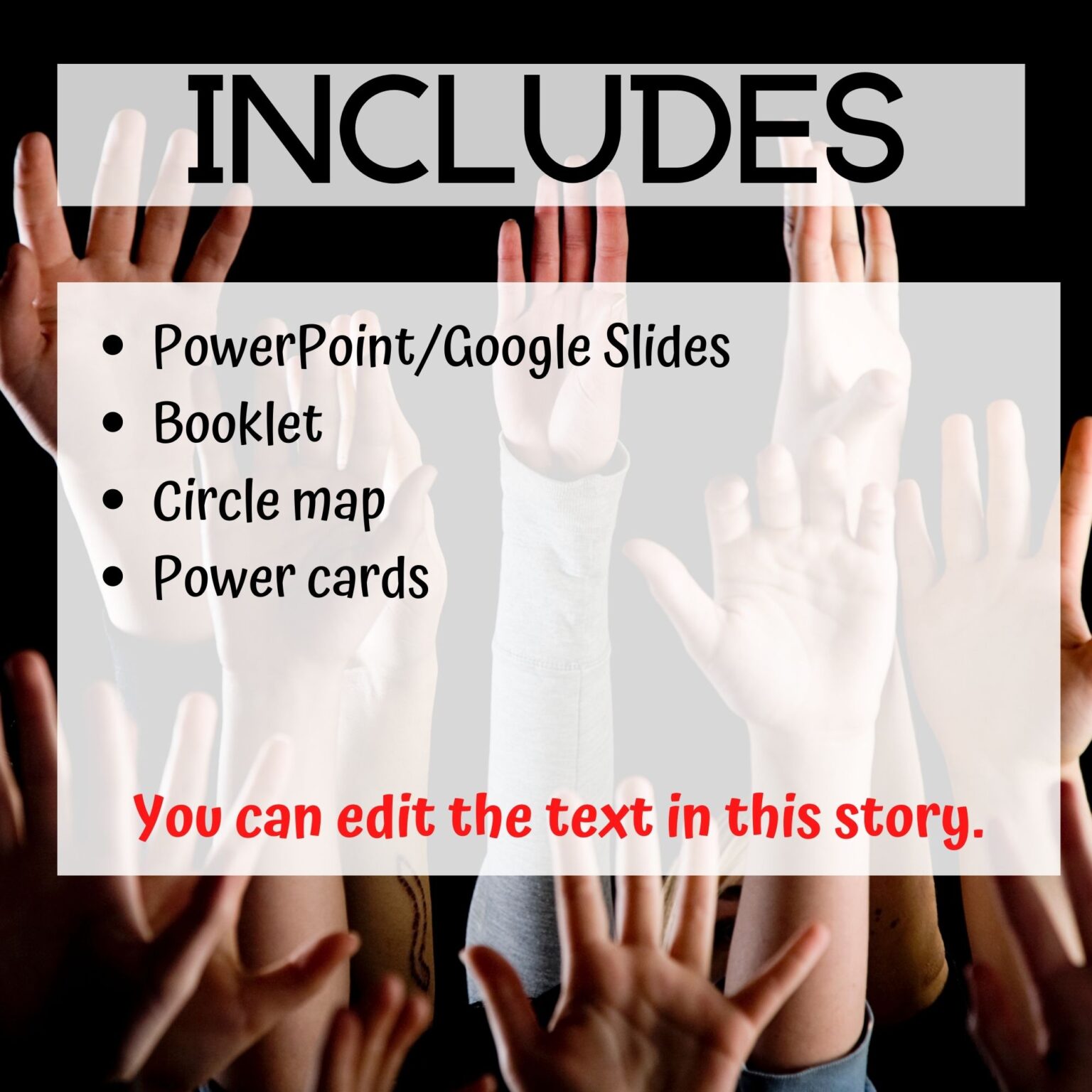 Waiting to Talk in Class Social Story and Activities EDITABLE • Special ...