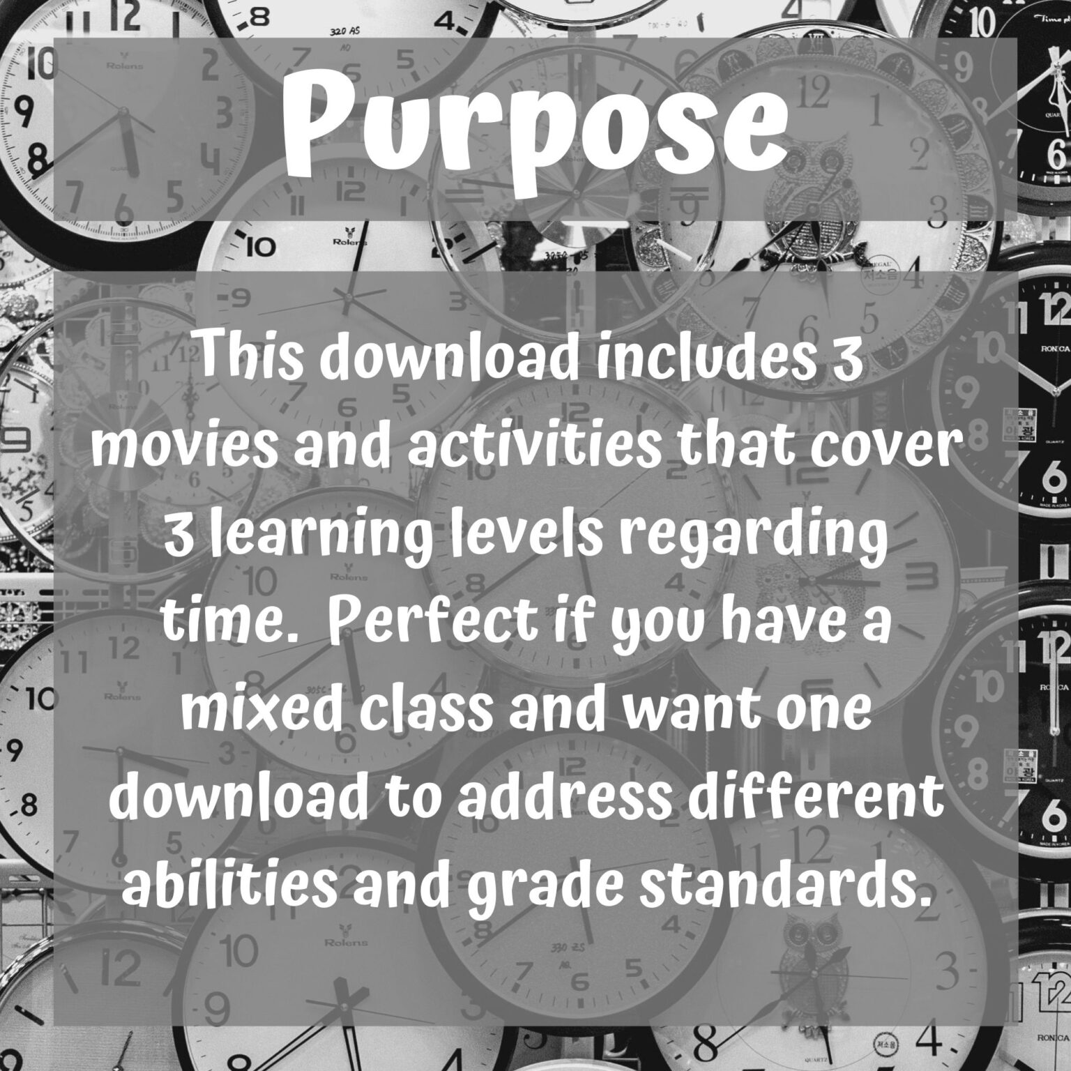 TTelling Time Special Ed Telling Time Google Slides Elapsed Time to the ...