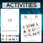 Listening Social Story and Activities EDITABLE • Special Needs for ...