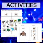 That is Too Loud Social Story and Activities EDITABLE • Special Needs ...