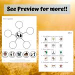 The Higher Power of Lucky Novel Study for Special Ed with chapter ...