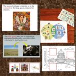 Government & Economic Systems BUNDLE for Special Education • Special ...