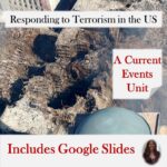 Responding to Terrorism in the US Current Events Unit for Special ...