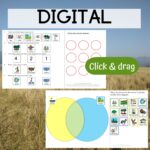 Grasslands Biome for Special Education | Temperate and Savannas ...