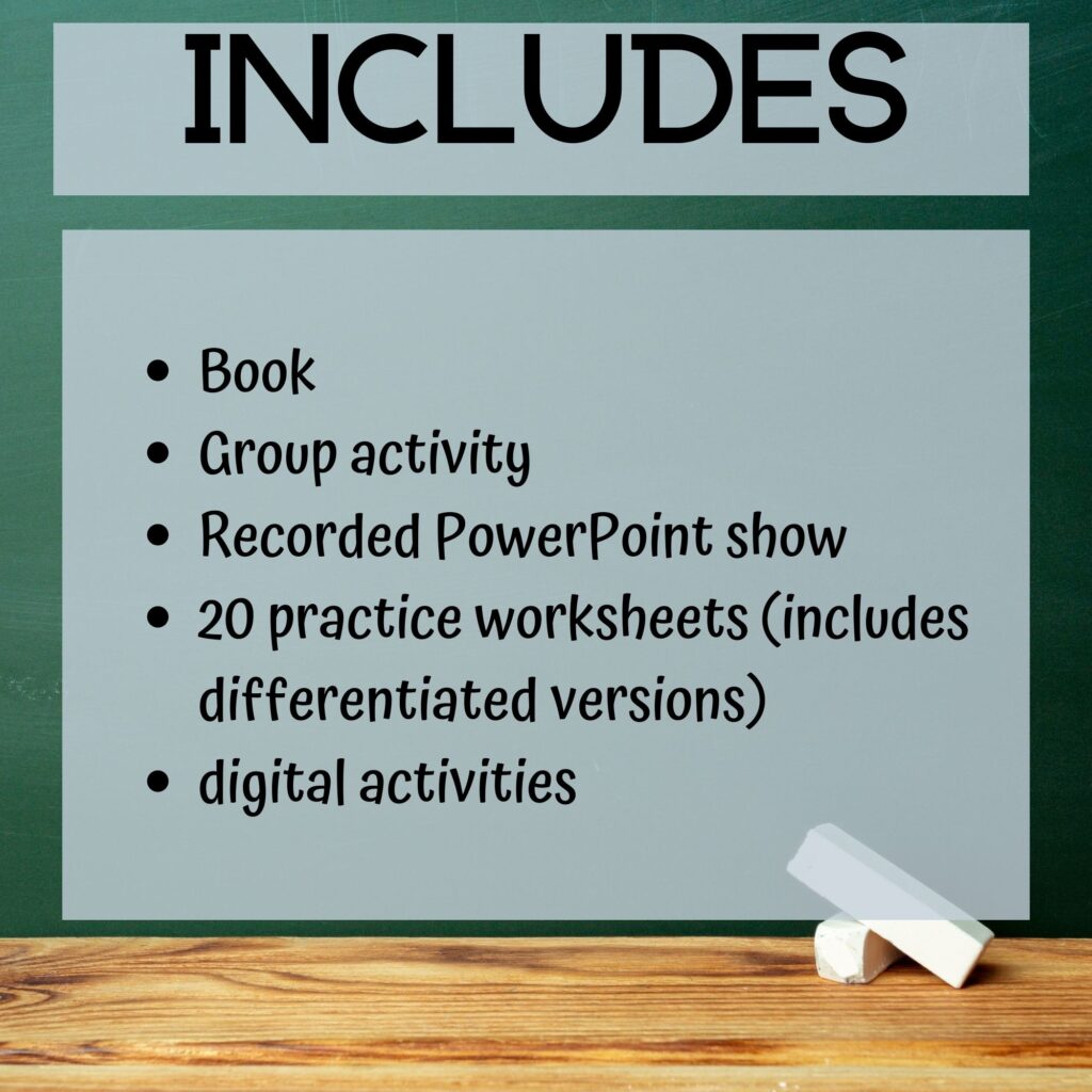 Pie Charts for Special Education PRINT and DIGITAL • Special Needs for ...