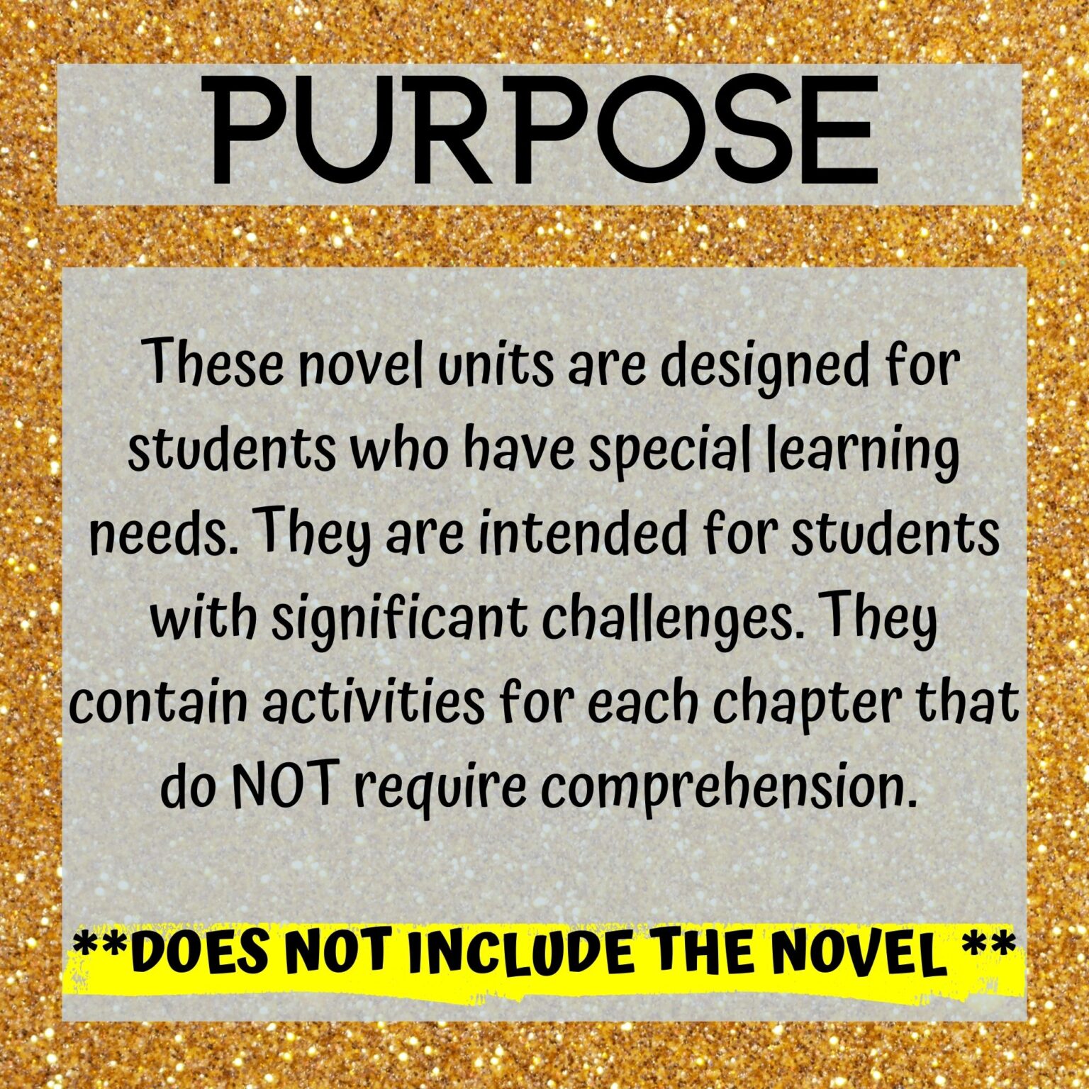 The Christmas Pig Novel Study for Special Education by JK Rowling ...
