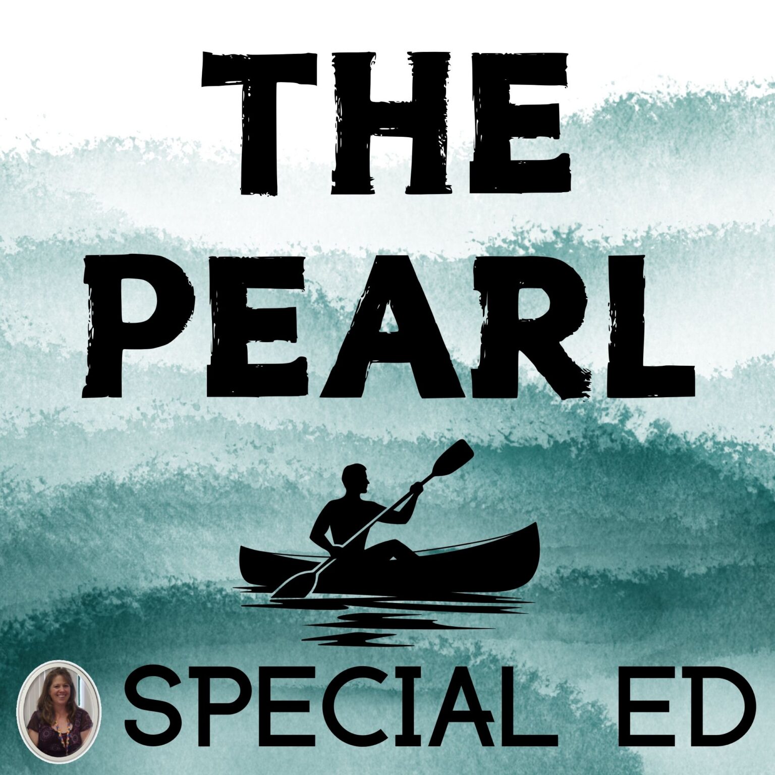 The Pearl Novel Study Special Education Activities and Questions John ...