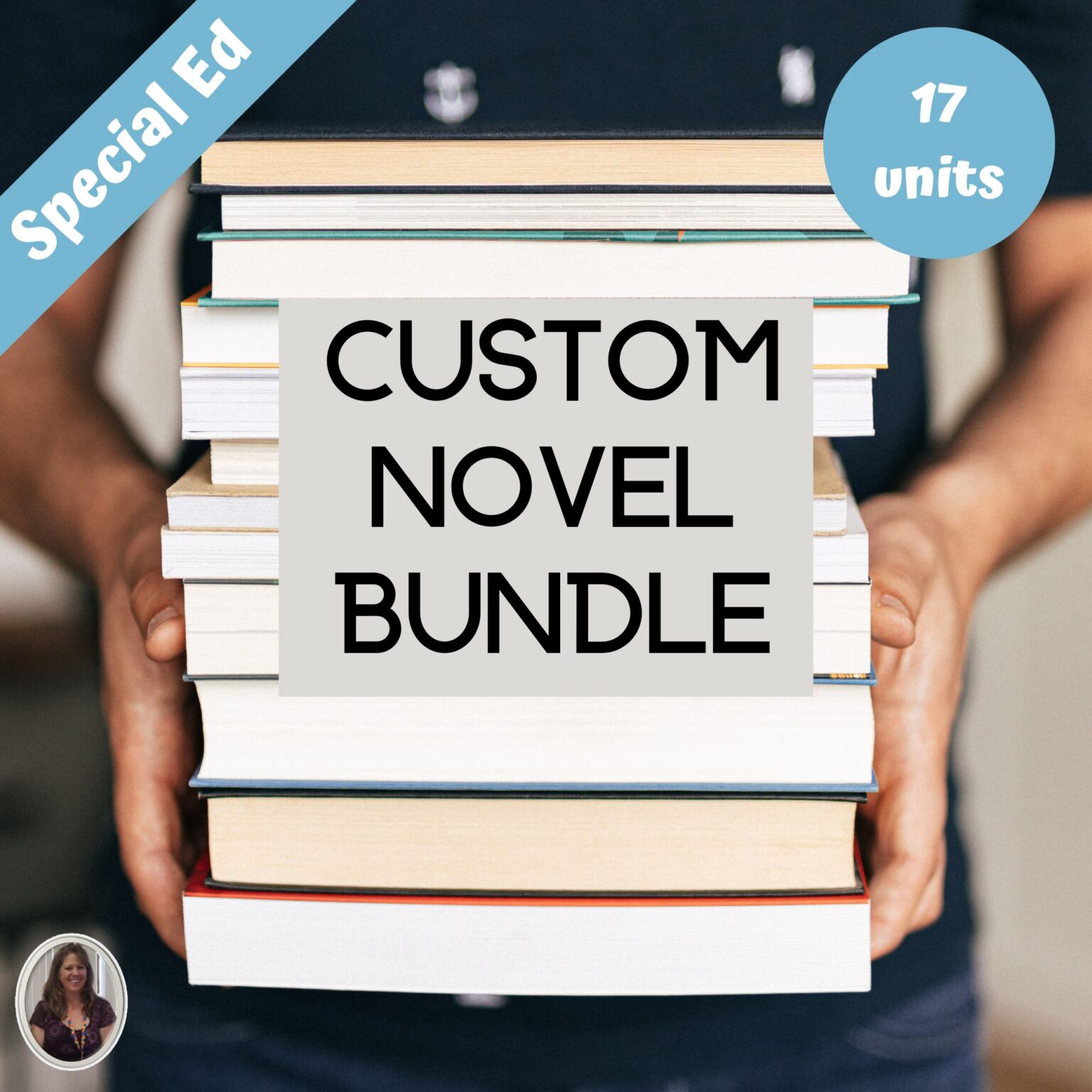 Novel Study Bundle:17 Novels with Activities and Chapter Questions ...